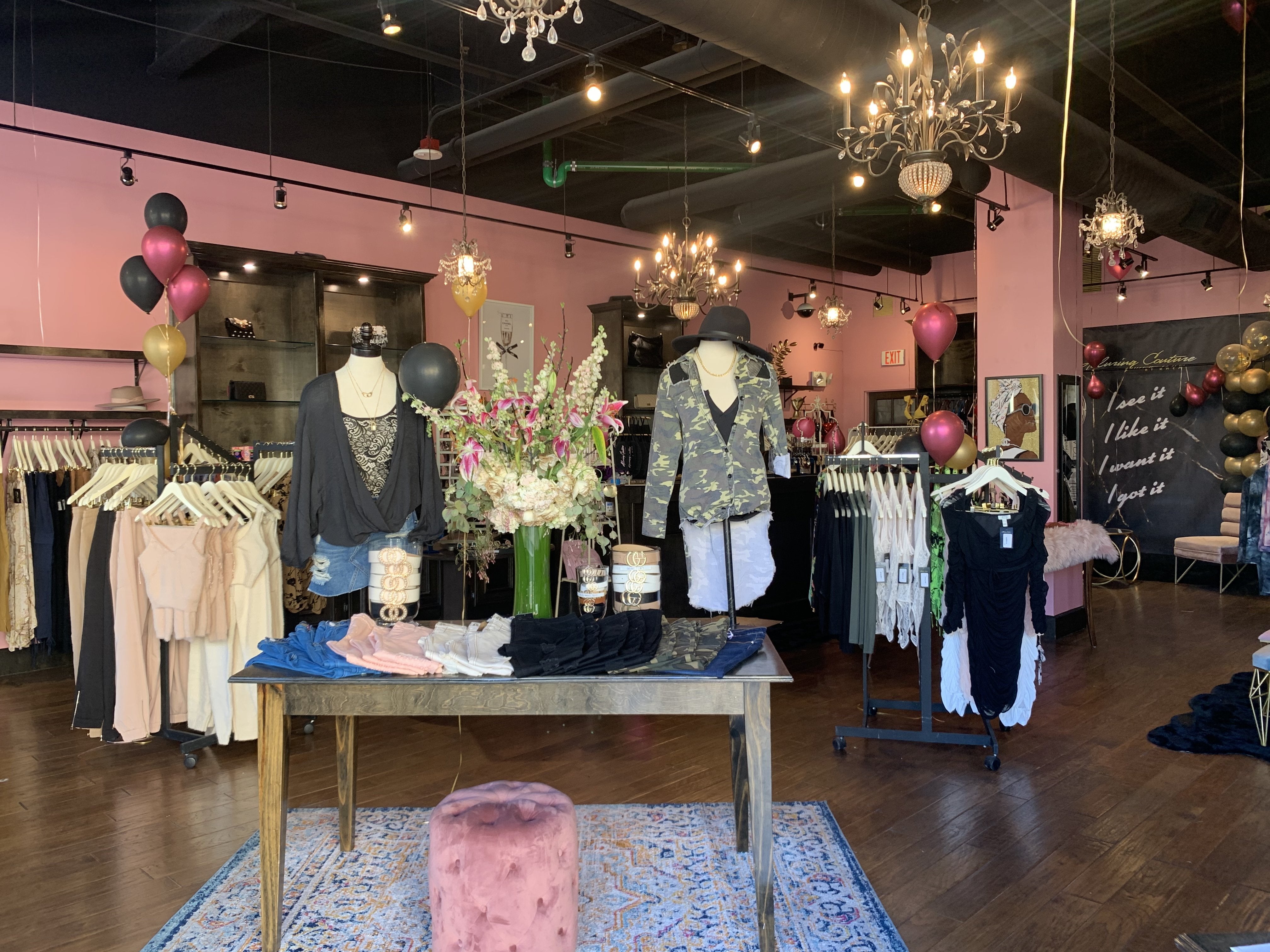 Home | ALLURING COUTURE By Rhea - Premium Quality Women's Clothing ...